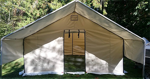 Order tickets for the The Ultimate Outdoor Package for 2 | Raffle Nexus